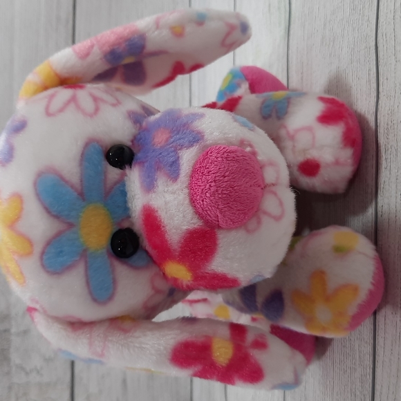 Fiesta | Toys | Fiesta Puppy Plush | Poshmark